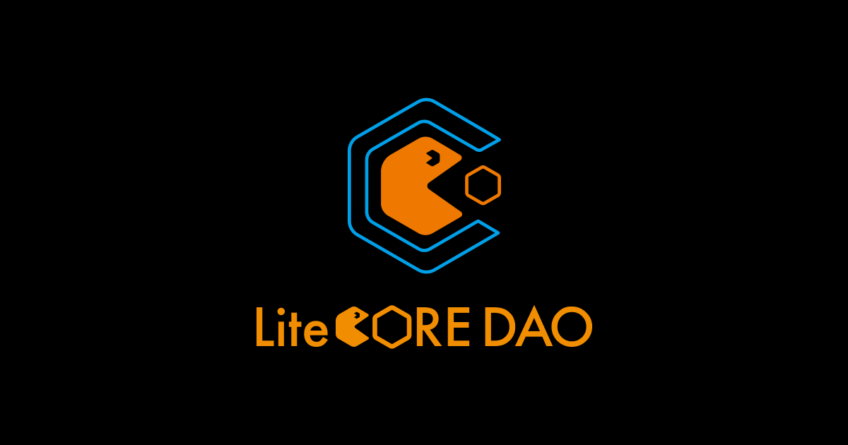 LiteCORE DAO